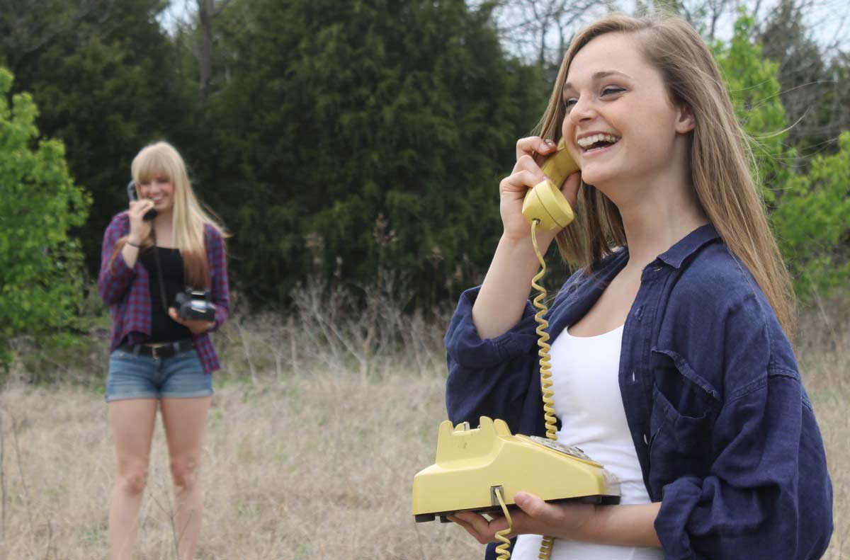20 Hacks On Practicing Successful Over The Phone Ice Breakers - CareerCliff
